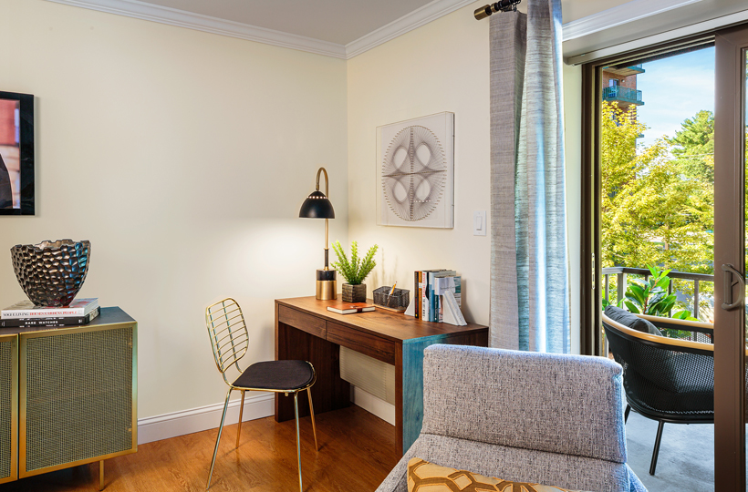 Water View Terrace | Chestnut Hill Realty