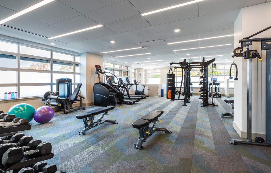 Hancock Village | Chestnut Hill Realty