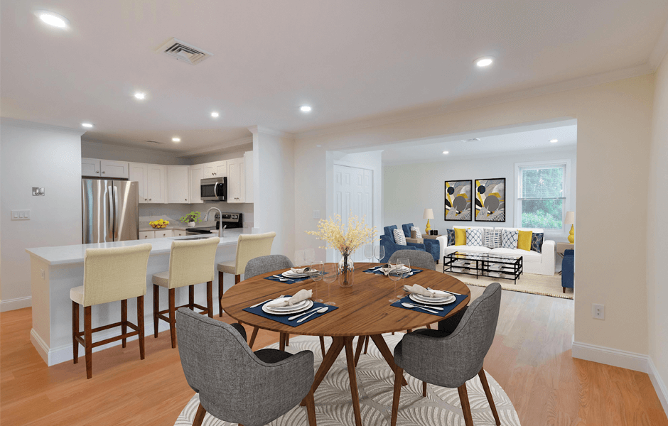 Waterfall Hills at Canton | Chestnut Hill Realty