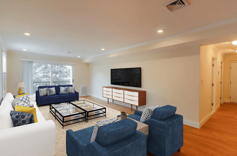 Waterfall Hills at Canton | Chestnut Hill Realty