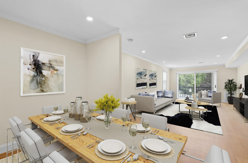 Waterfall Hills at Canton | Chestnut Hill Realty