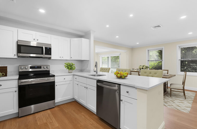 Waterfall Hills at Canton | Chestnut Hill Realty