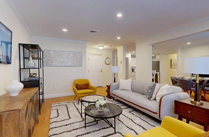 Waterfall Hills at Canton | Chestnut Hill Realty
