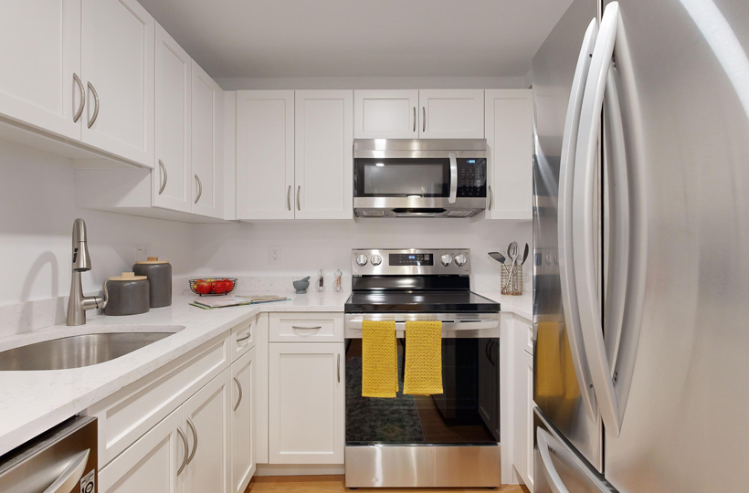 Waterfall Hills at Canton | Chestnut Hill Realty