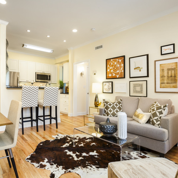 Cambridge Harvard Square Communities | Chestnut Hill Realty