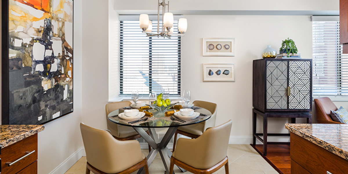 Regency Plaza | Chestnut Hill Realty