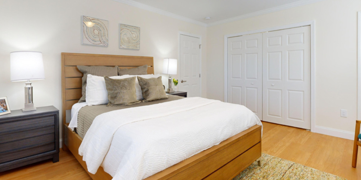 Waterfall Hills at Canton | Chestnut Hill Realty