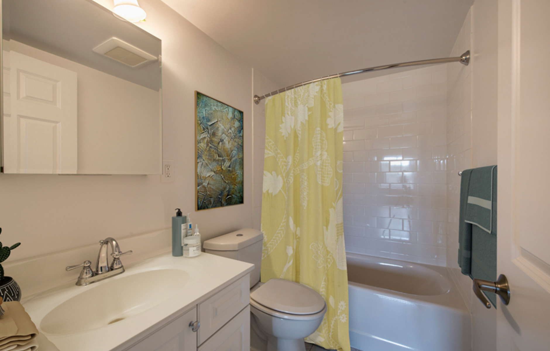 Water View Terrace | Chestnut Hill Realty