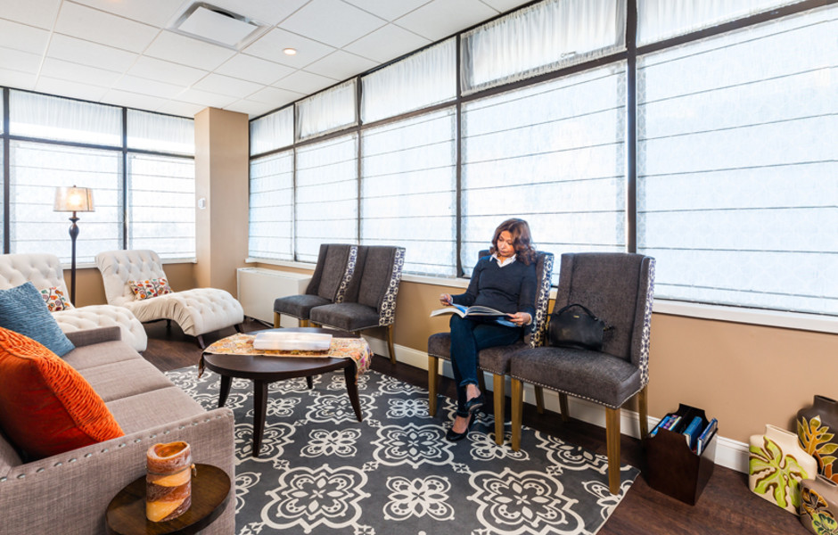 Regency Plaza | Chestnut Hill Realty