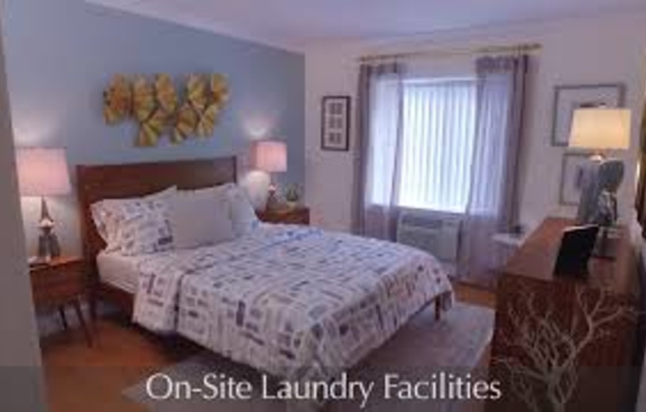 Water View Terrace | Chestnut Hill Realty