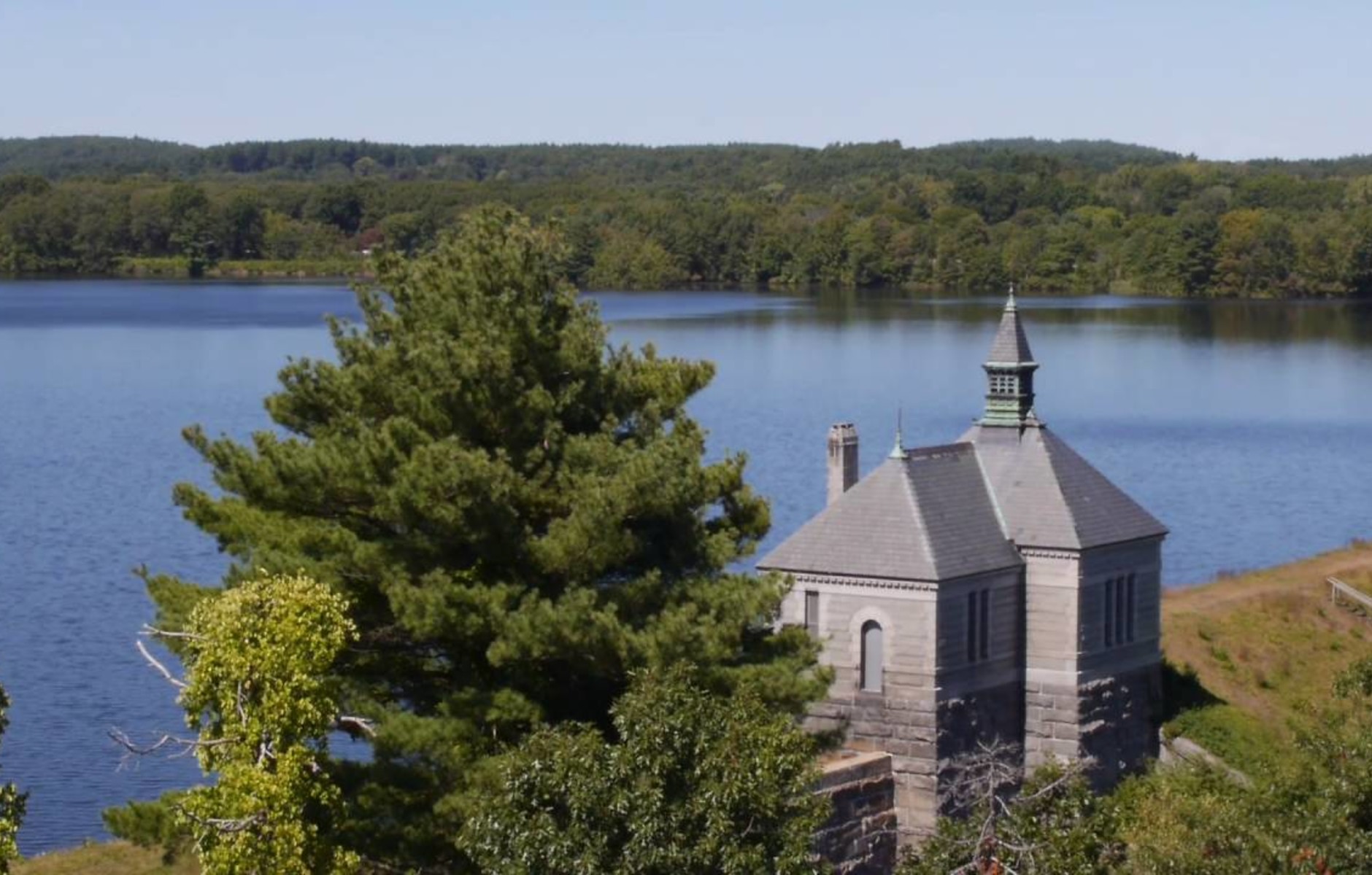 Water View Terrace | Chestnut Hill Realty