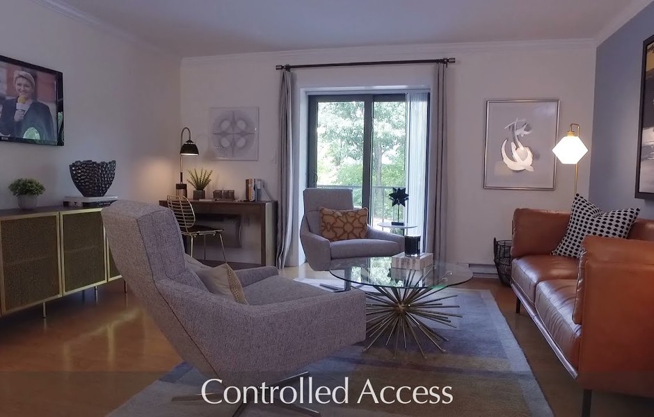 Water View Terrace | Chestnut Hill Realty